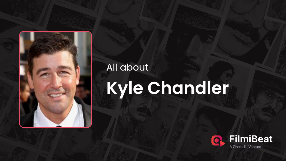 Kyle Chandler Biography | Kyle Chandler Girlfriend, Wife, Family & Net ...