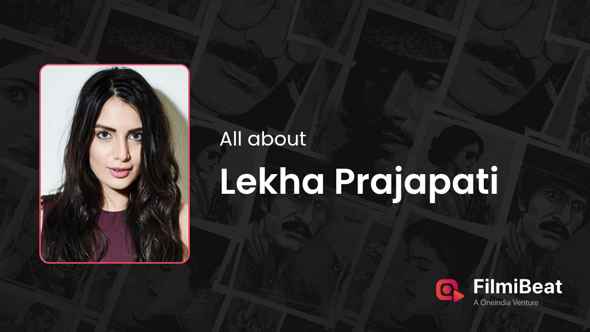 Lekha Prajapati Biography | Lekha Prajapati Boyfriend, Husband, Family ...