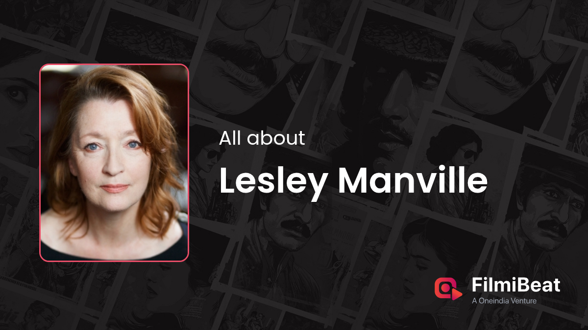 Lesley Manville Measurements