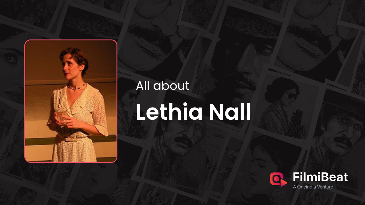 Lethia Nall Movies | Lethia Nall: Height, Age, Husband, Boyfriend ...