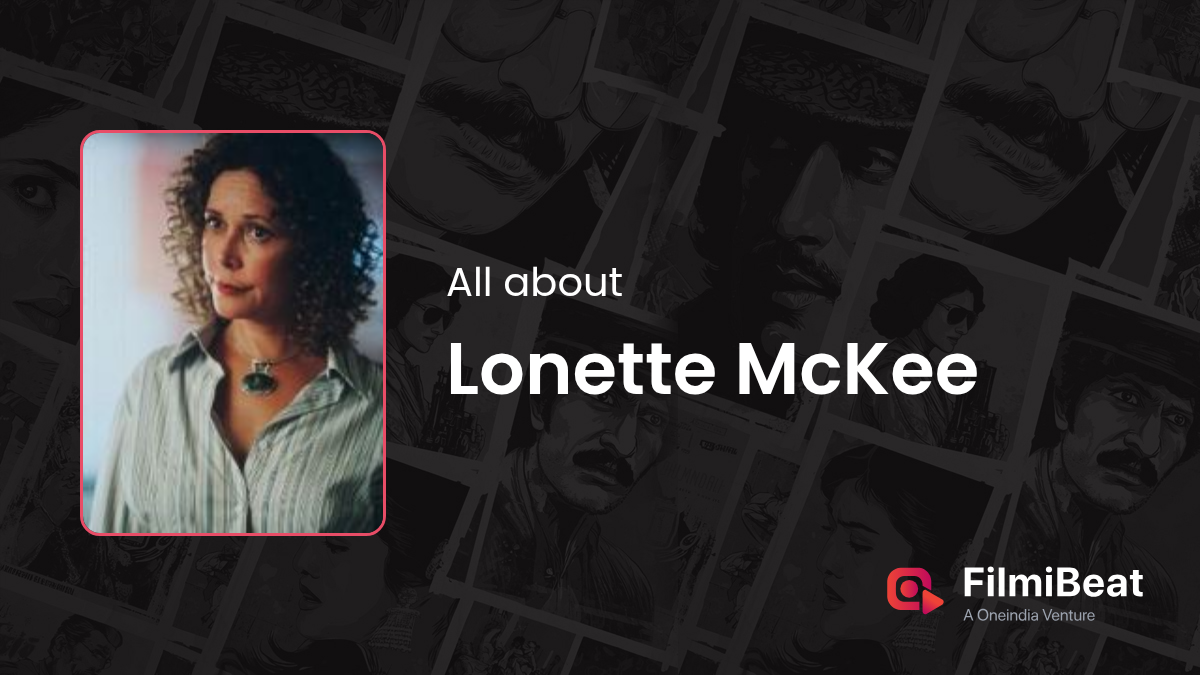 Lonette McKee Biography | Lonette McKee Boyfriend, Husband, Family ...