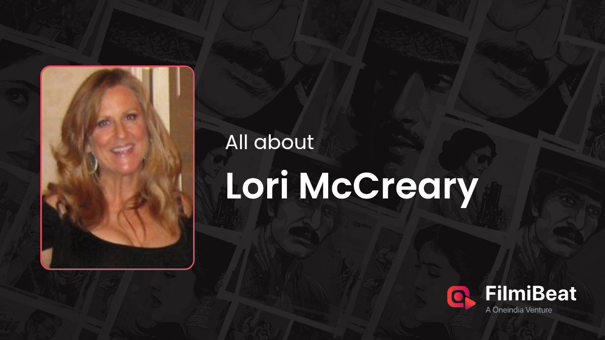 Lori McCreary Biography | Lori McCreary Boyfriend, Husband, Family ...