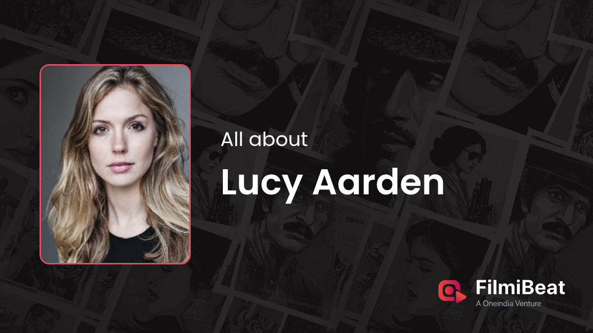 Lucy Aarden Movies | Lucy Aarden: Height, Age, Wife, Girlfriend ...