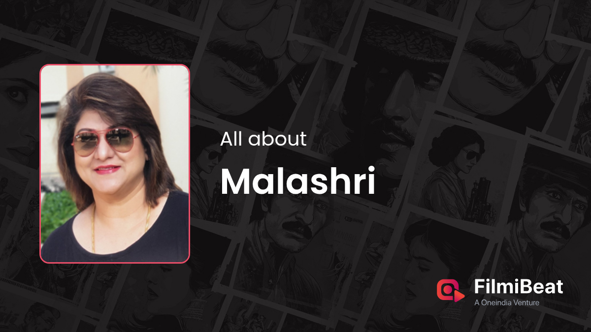 Malashri Biography | Malashri Boyfriend, Husband, Family & Net Worth ...