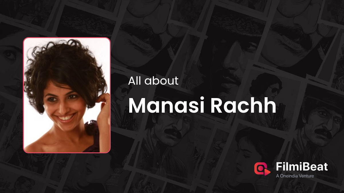 Manasi Rachh Movies | New and Upcoming Movies Of Manasi Rachh (2026 ...