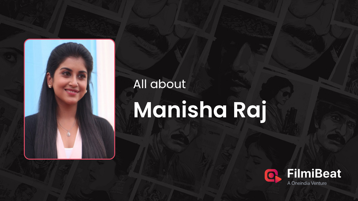 Manisha Raj Biography | Manisha Raj Boyfriend, Husband, Family & Net ...