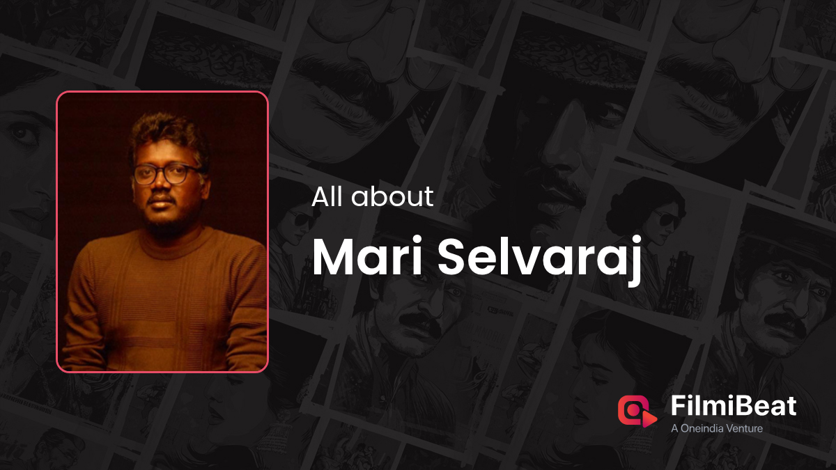 Mari Selvaraj Movies | New and Upcoming Movies Of Mari Selvaraj (2026 ...