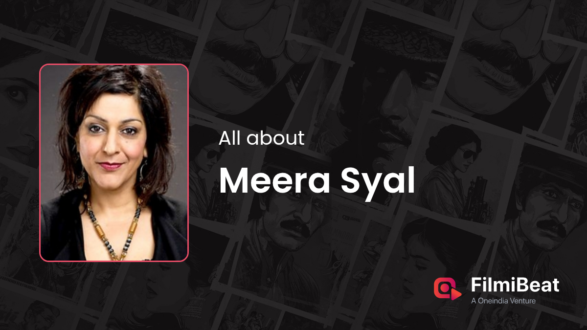 Meera Syal Movies | Meera Syal: Height, Age, Husband, Boyfriend ...