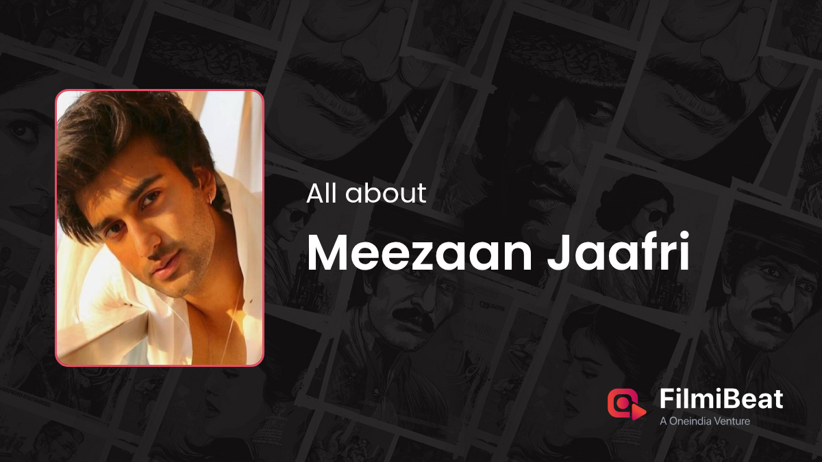 Meezaan Jaafri Movies | New and Upcoming Movies Of Meezaan Jaafri (2026 ...