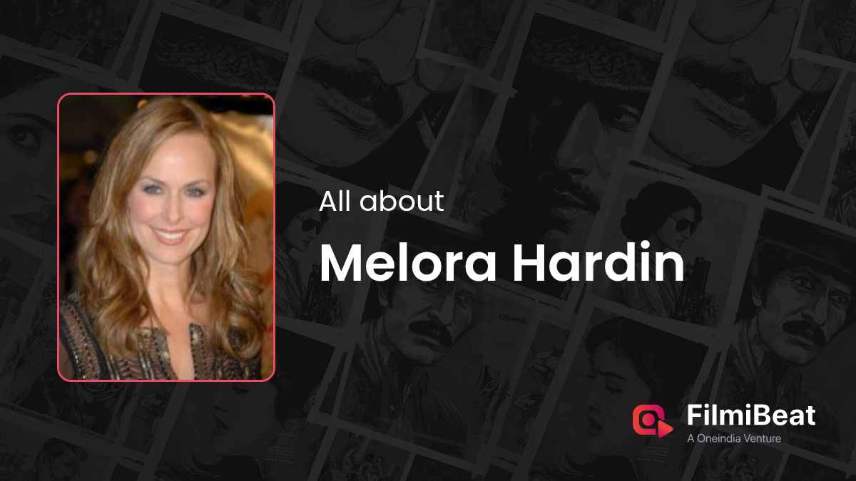Melora Hardin Movies | New and Upcoming Movies Of Melora Hardin (2026 ...