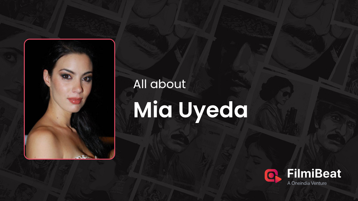 Mia Uyeda Biography | Mia Uyeda Boyfriend, Husband, Family & Net Worth ...