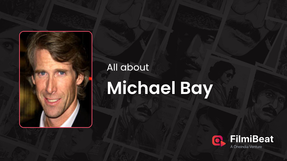 Michael Bay Movies | New and Upcoming Movies Of Michael Bay (2026, 2027 ...