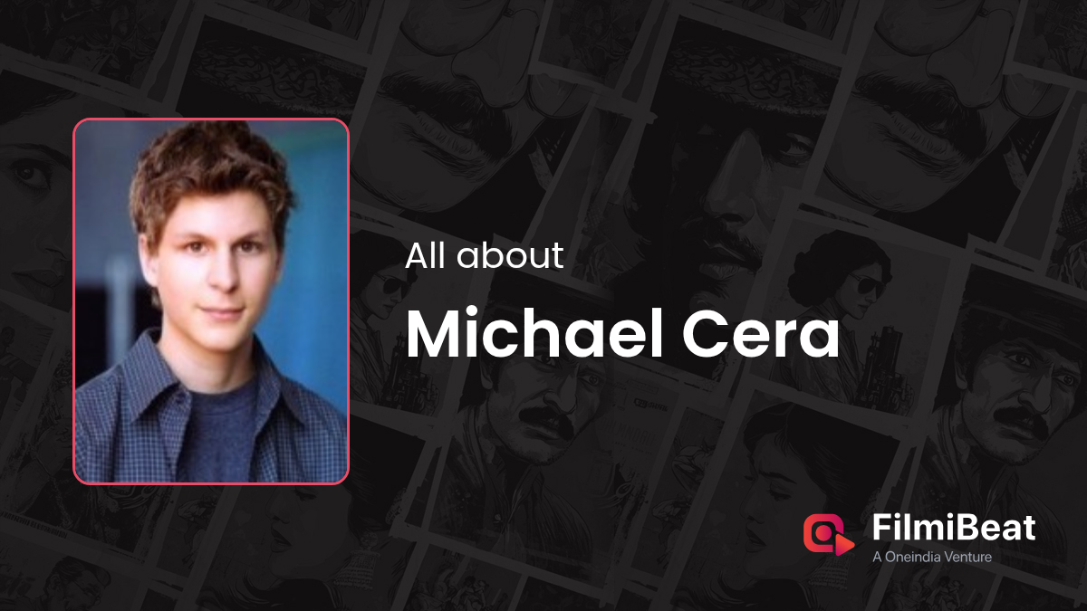 Michael Cera Movies | Michael Cera: Height, Age, Wife, Girlfriend ...