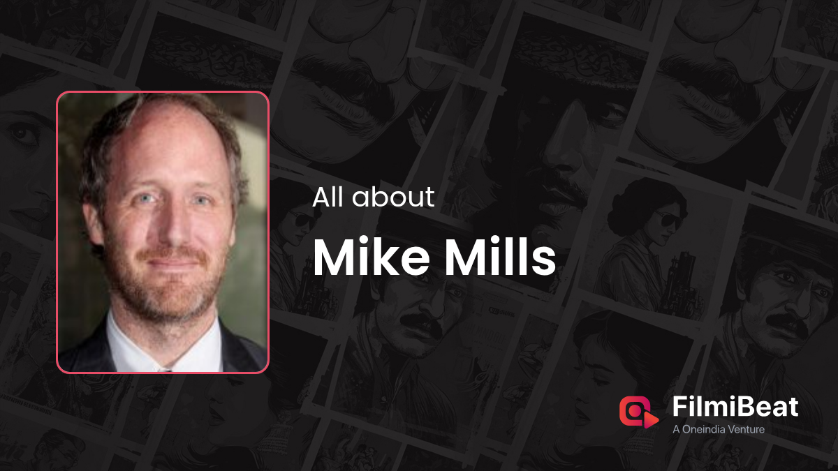 Mike Mills Biography | Mike Mills Girlfriend, Wife, Family & Net Worth ...