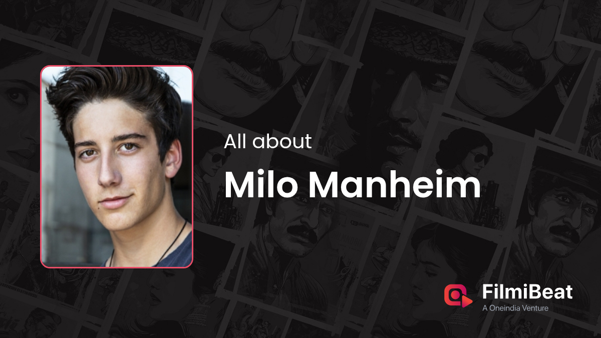 Milo Manheim Movies | Milo Manheim: Height, Age, Wife, Girlfriend ...