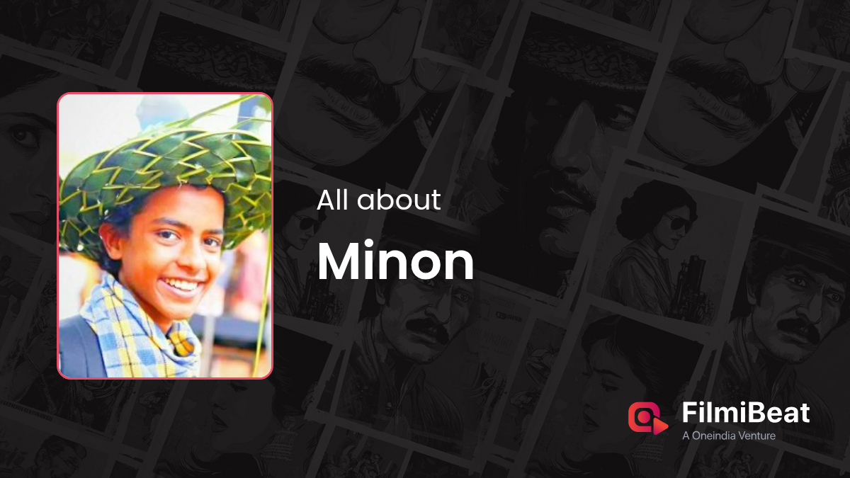 Minon Movies | Minon: Height, Age, Husband, Boyfriend, Biography ...