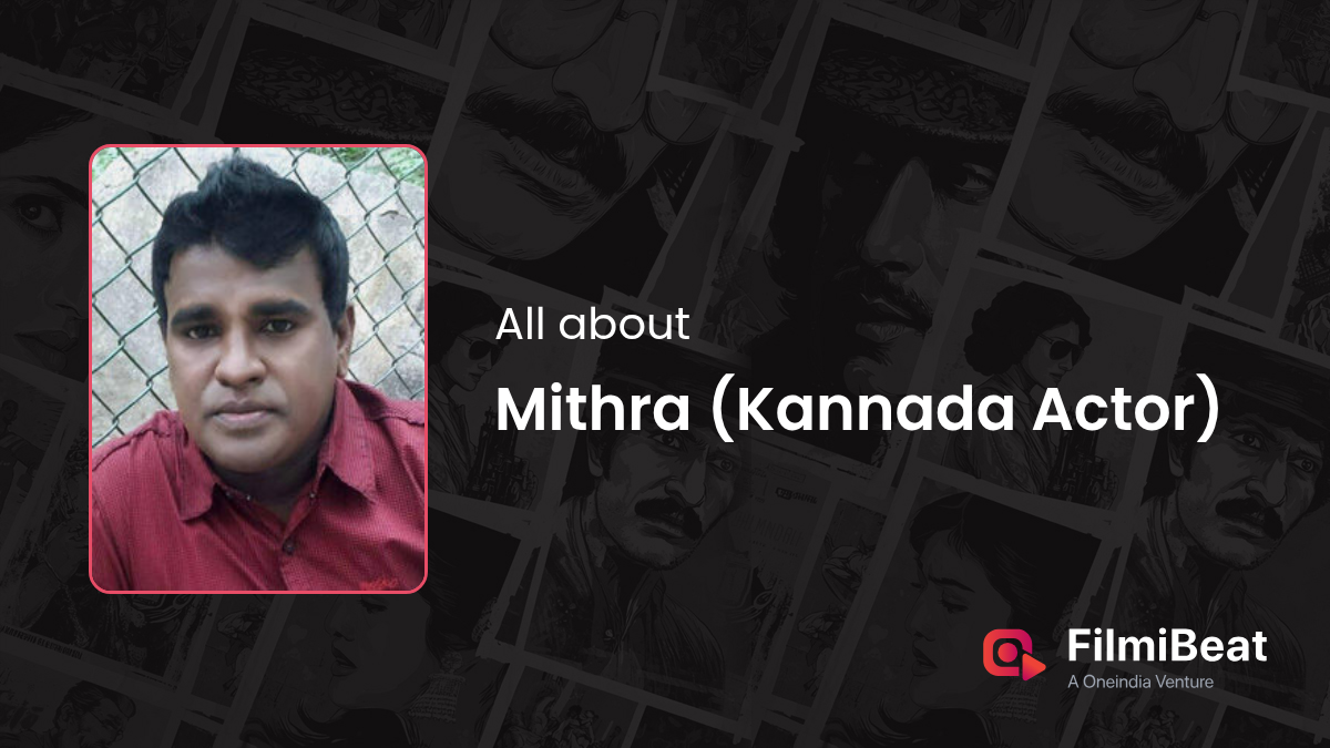 Mithra Movies | Mithra : Height, Age, Wife, Girlfriend, Biography ...