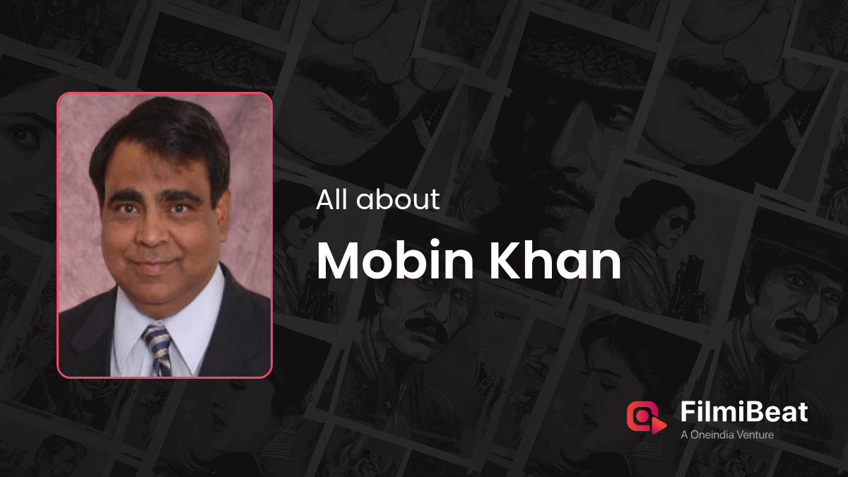 Mobin Khan Movies | Mobin Khan: Height, Age, Wife, Girlfriend ...