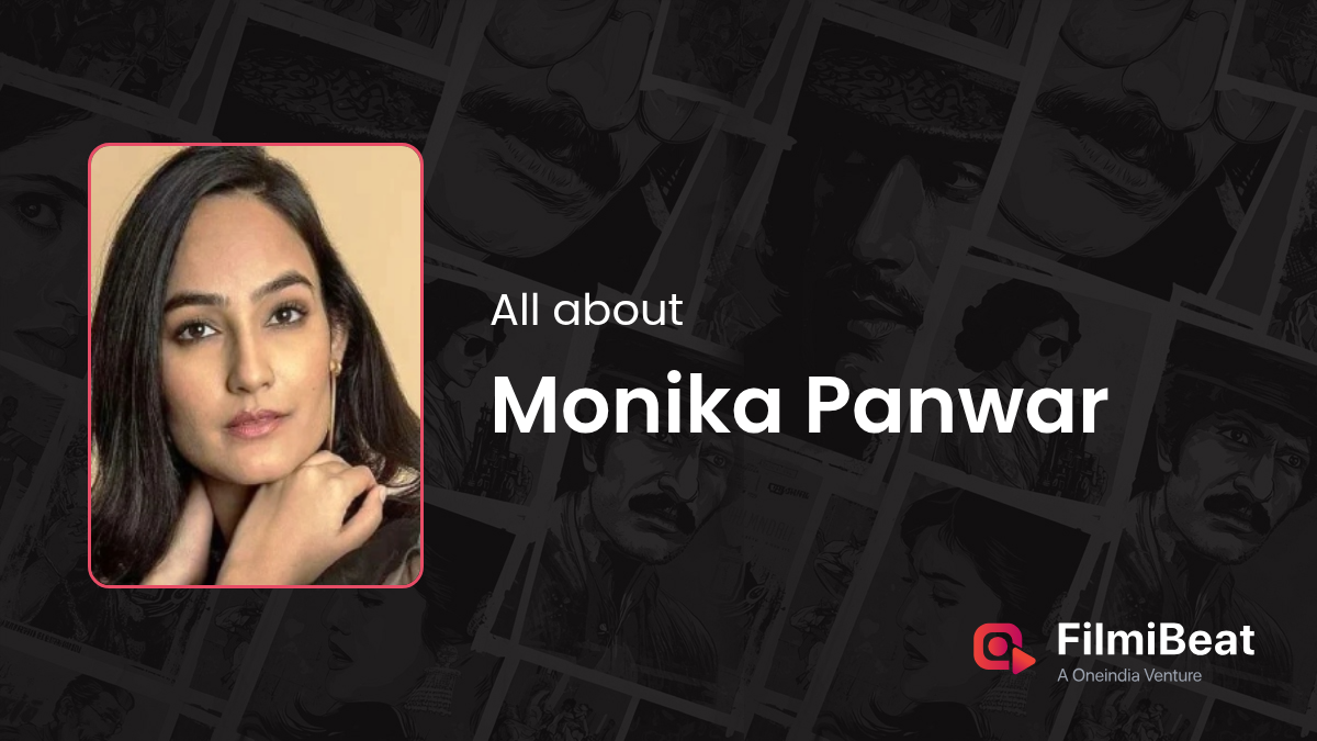 Monika Panwar Movies | Monika Panwar: Height, Age, Husband, Boyfriend ...