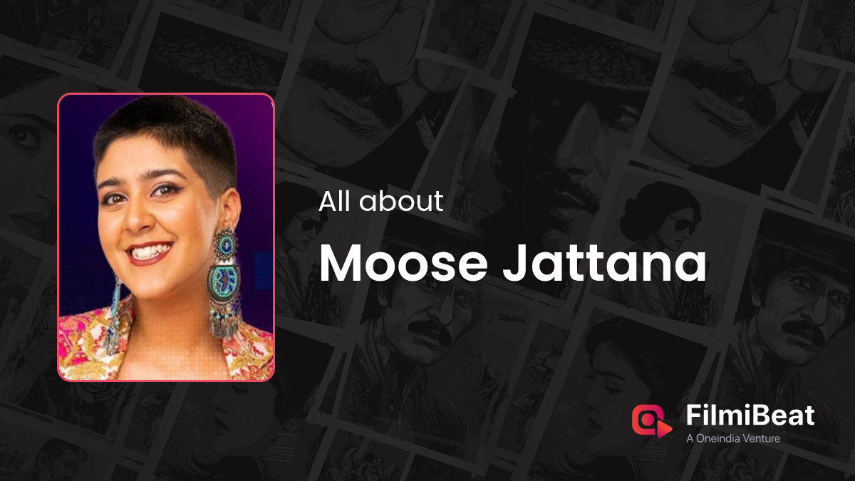 Moose Jattana Movies | Moose Jattana: Height, Age, Husband, Boyfriend ...
