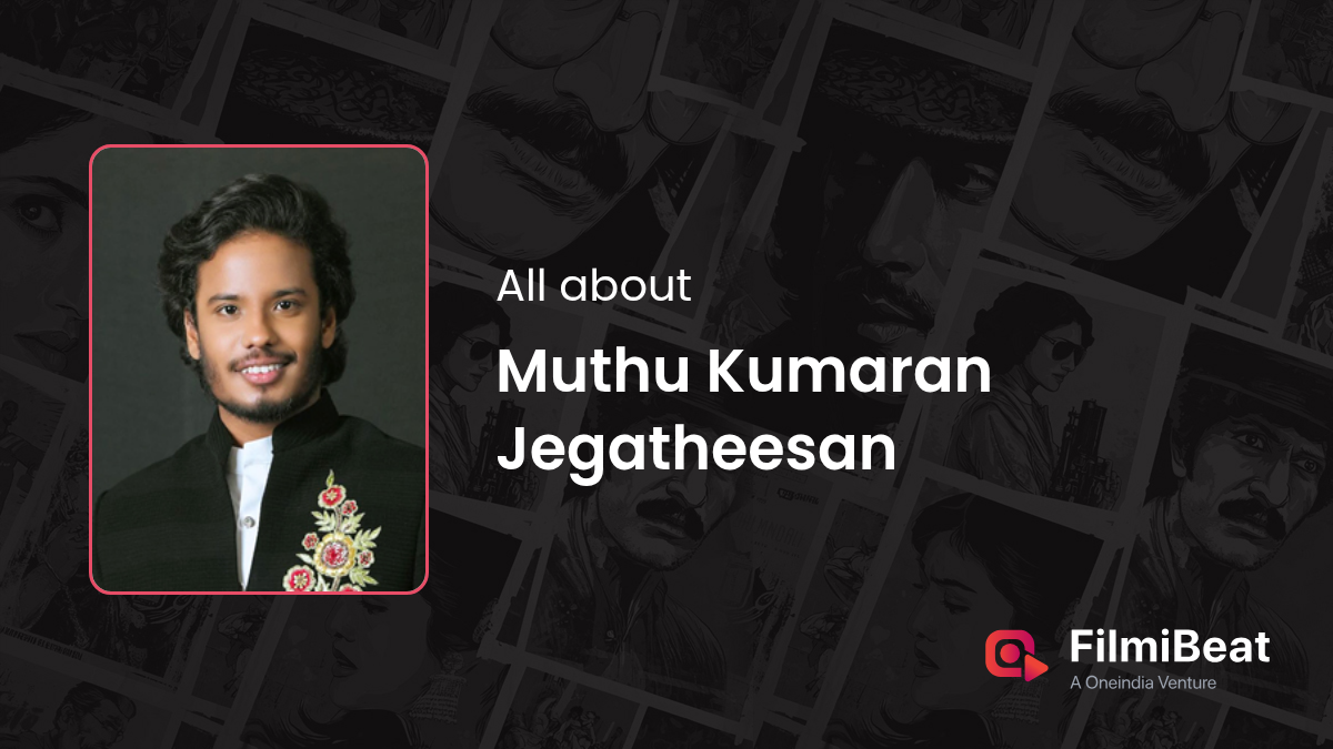 Muthu Kumaran Jegatheesan (Naan Muthukumaran) Movies | Muthu Kumaran ...