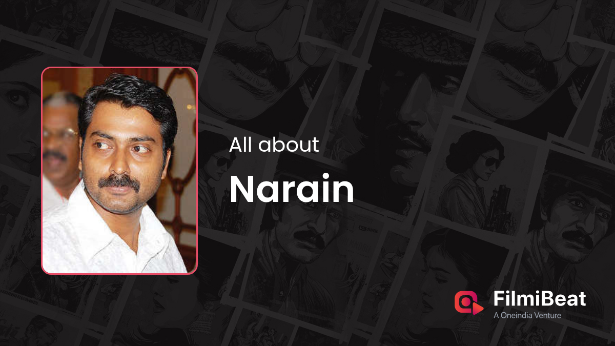 Narain Movies | Narain: Height, Age, Wife, Girlfriend, Biography ...