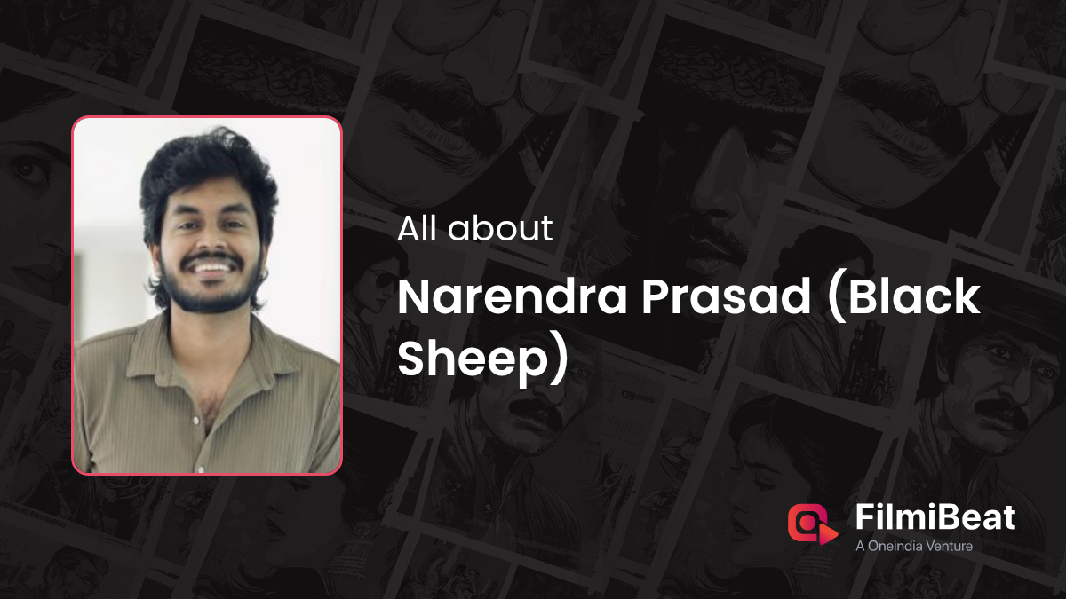 Narendra Prasad Movies | Narendra Prasad : Height, Age, Wife ...