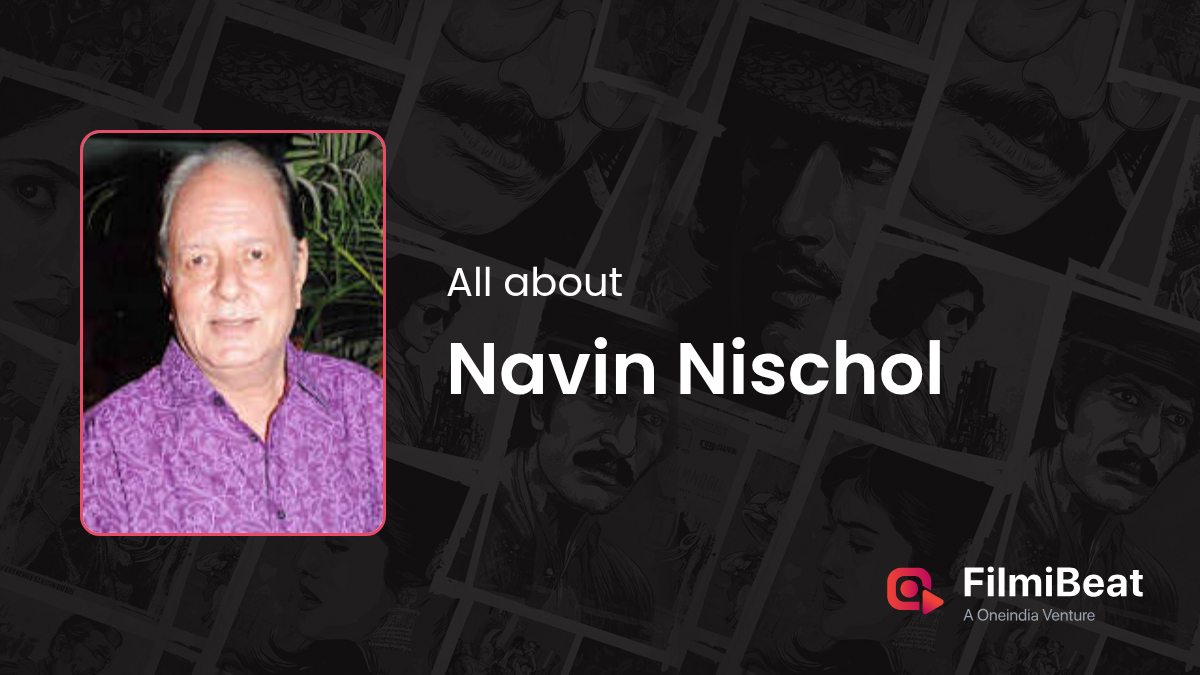 Navin Nischol Movies | Navin Nischol: Height, Age, Wife, Girlfriend ...