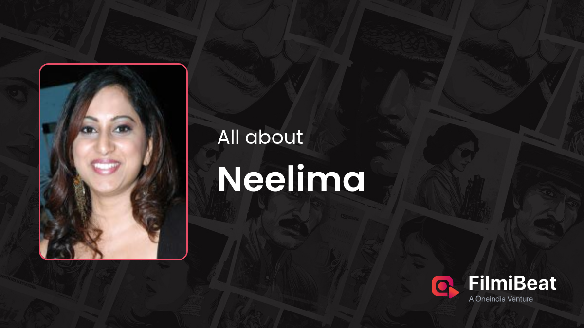 Neelima Movies | Neelima: Height, Age, Husband, Boyfriend, Biography ...