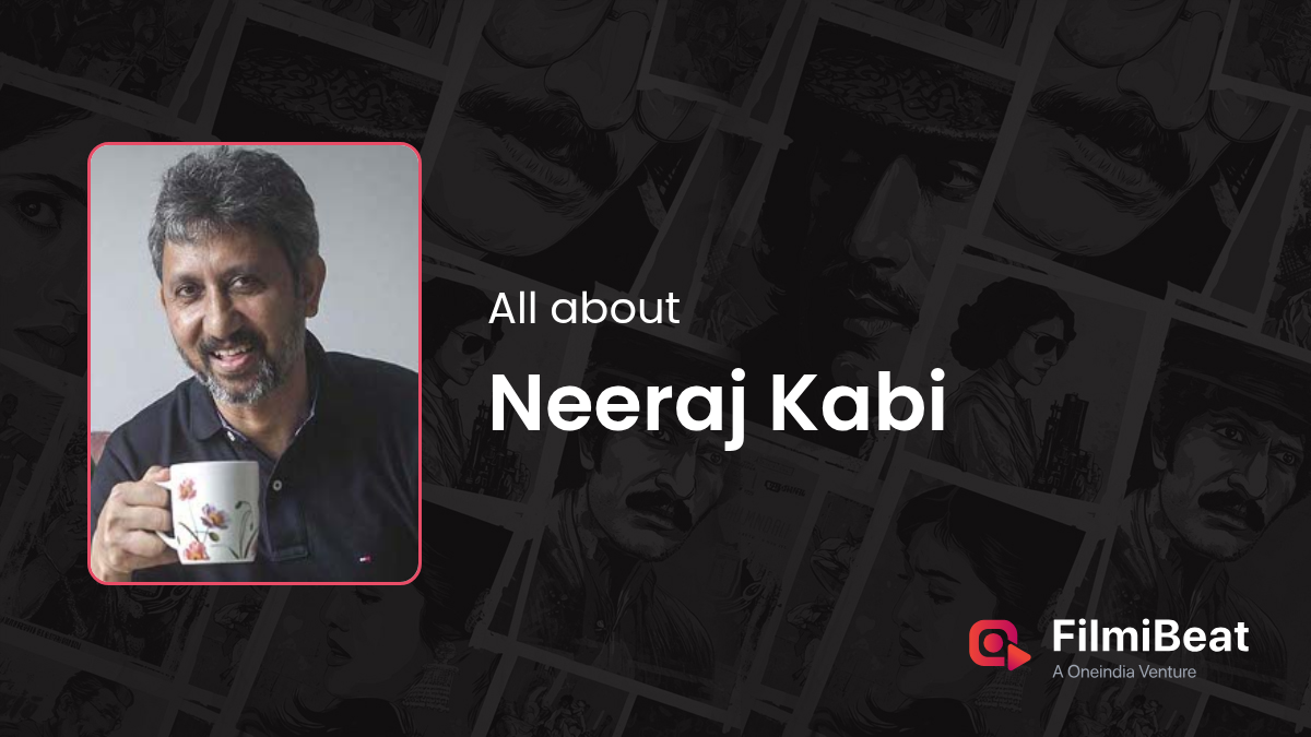 Neeraj Kabi Movies | New and Upcoming Movies Of Neeraj Kabi (2026, 2027 ...