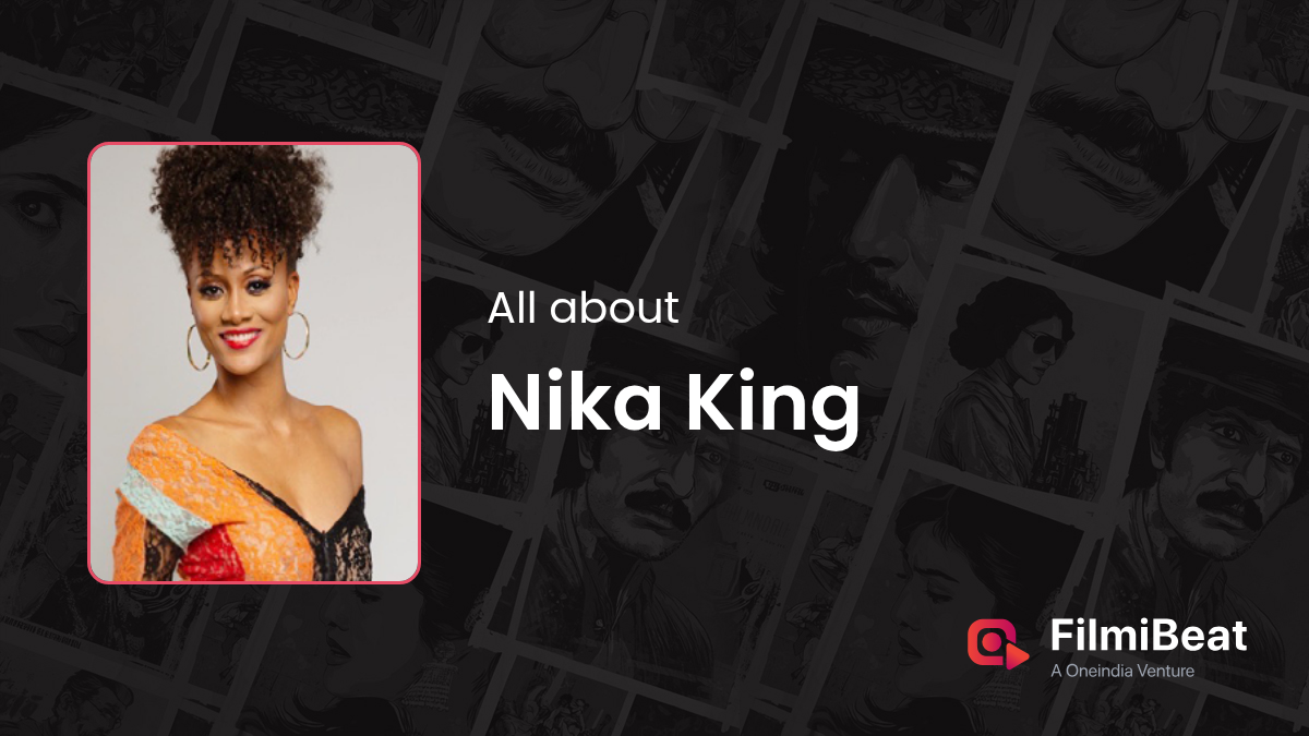 Nika King Movies | Nika King: Height, Age, Husband, Boyfriend ...