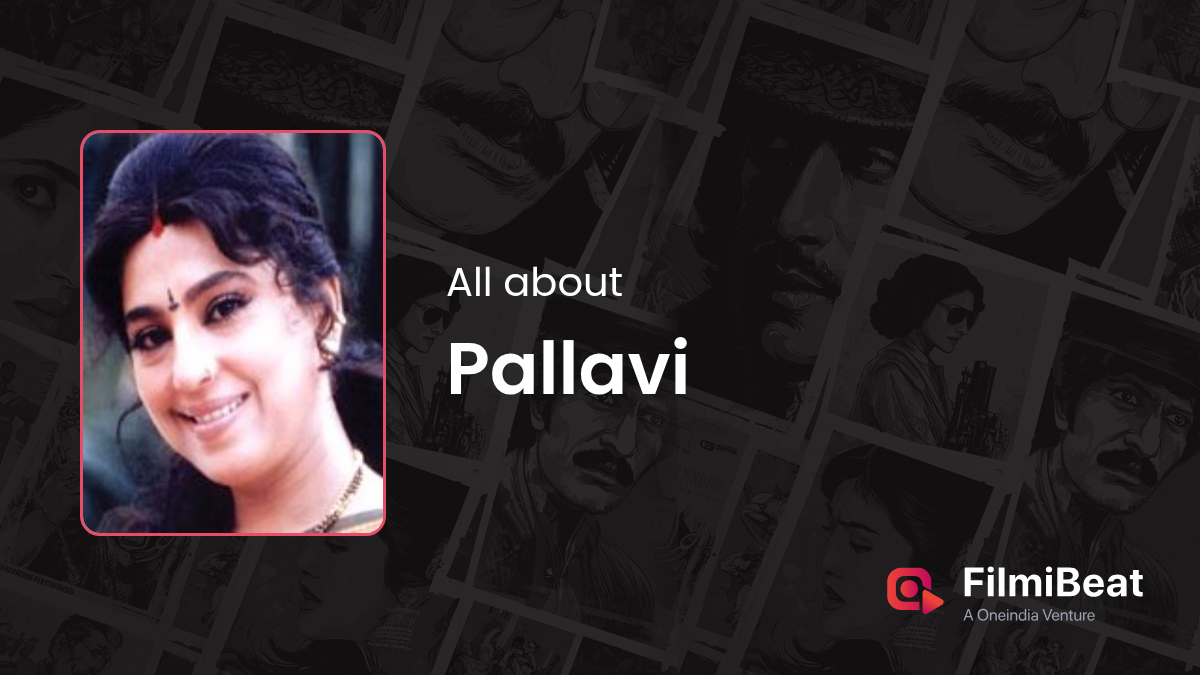 Pallavi Biography | Pallavi Boyfriend, Husband, Family & Net Worth ...