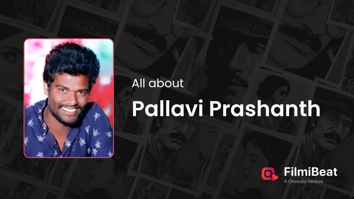 Pallavi Prashanth Movies | New and Upcoming Movies Of Pallavi Prashanth ...