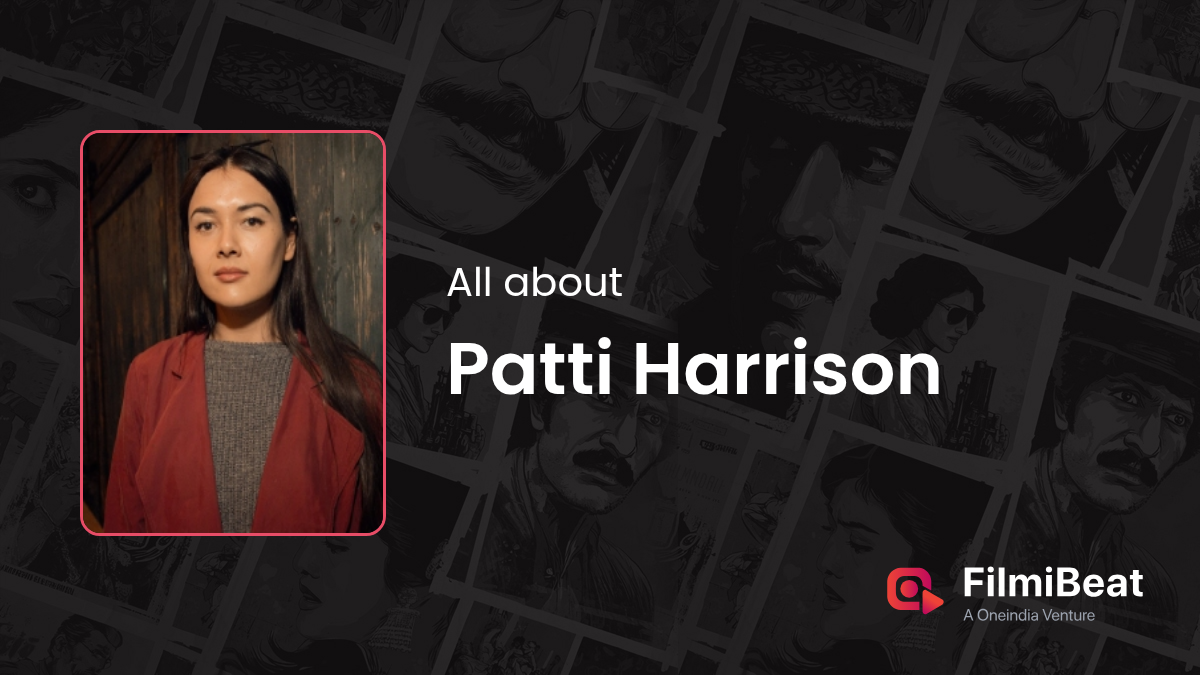 Patti Harrison Movies | Patti Harrison: Height, Age, Husband, Boyfriend ...