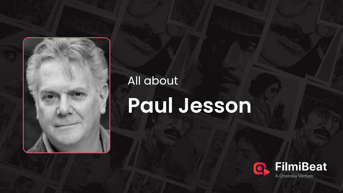 Paul Jesson Biography | Paul Jesson Boyfriend, Husband, Family & Net ...