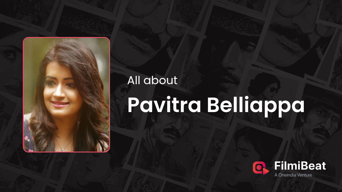 Pavitra Belliappa Biography | Pavitra Belliappa Boyfriend, Husband ...