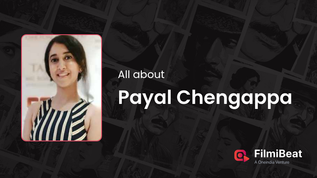 Payal Chengappa Biography | Payal Chengappa Boyfriend, Husband, Family ...