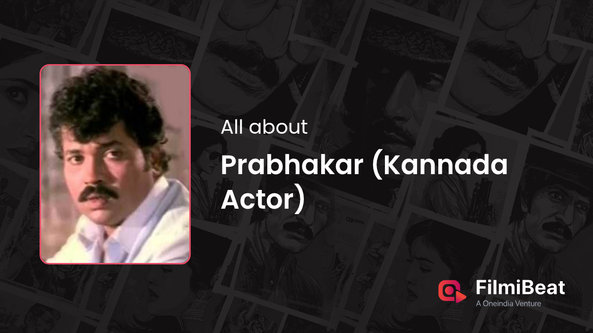 Prabhakar Biography | Prabhakar Girlfriend, Wife, Family & Net Worth ...