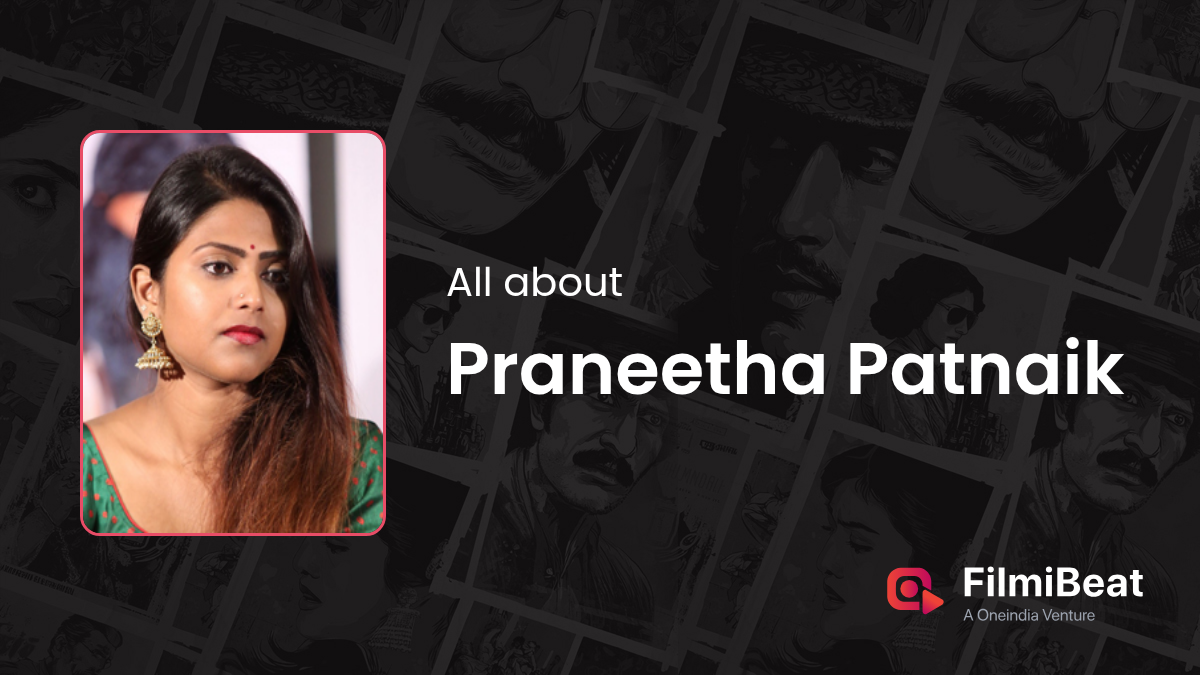 Praneetha Patnaik Movies | Praneetha Patnaik: Height, Age, Husband ...