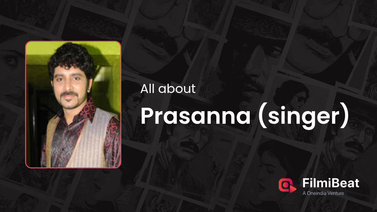 Prasanna Movies | Prasanna : Height, Age, Wife, Girlfriend, Biography ...