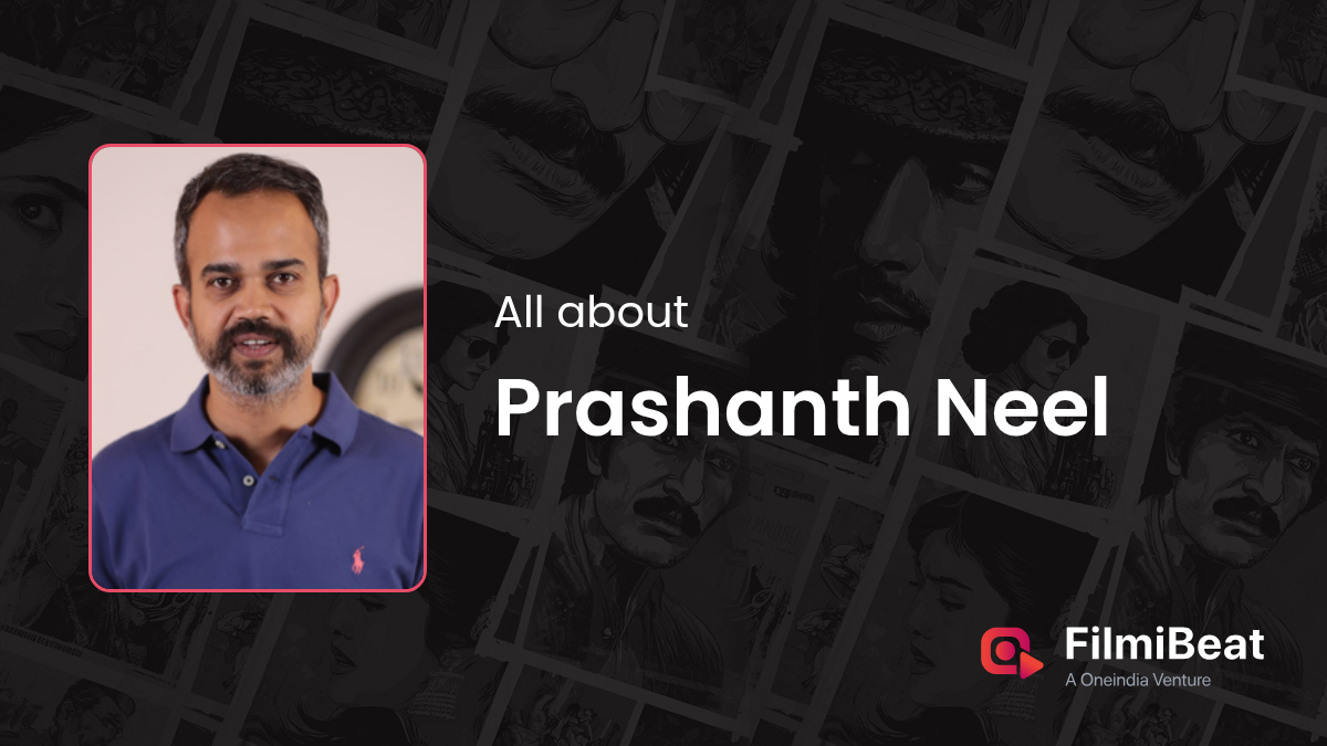 Prashanth Neel Movies | New and Upcoming Movies Of Prashanth Neel (2026 ...