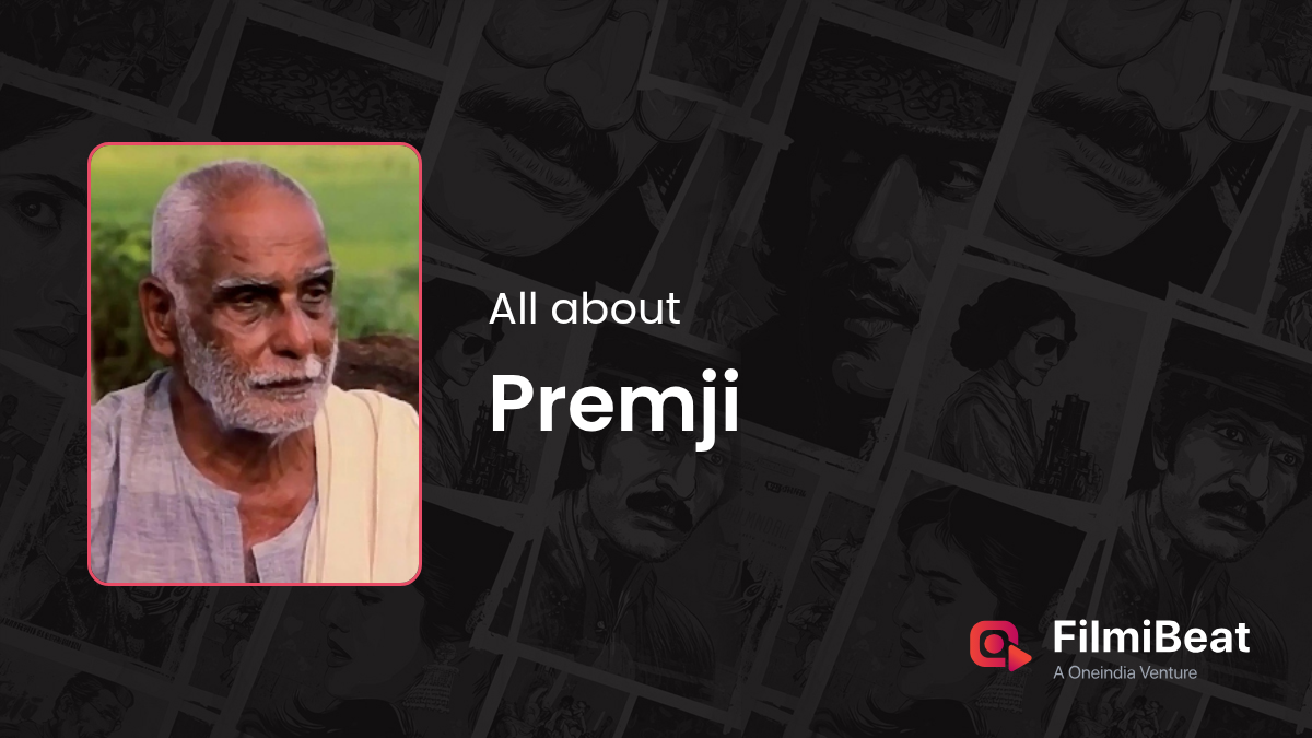Premji (Premji Old Malayalam Actor) Movies | Premji (Premji Old ...