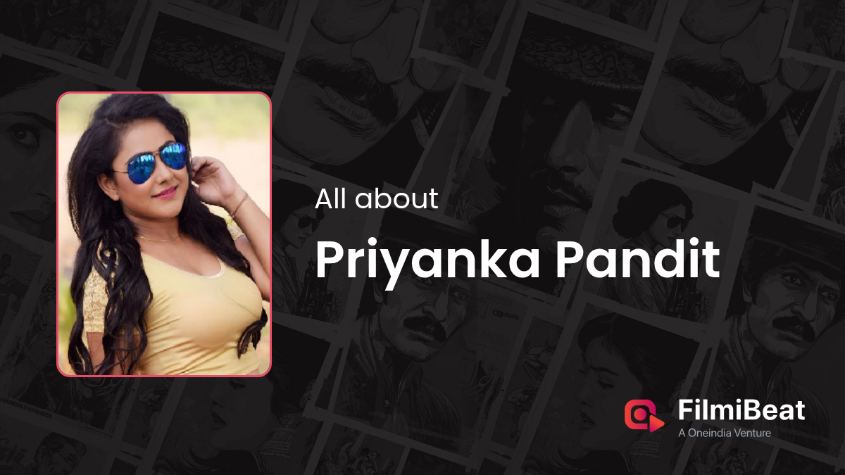 Priyanka Pandit Biography | Priyanka Pandit Boyfriend, Husband, Family ...