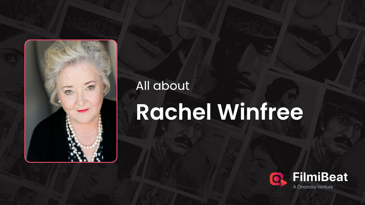 Rachel Winfree Biography | Rachel Winfree Girlfriend, Wife, Family ...
