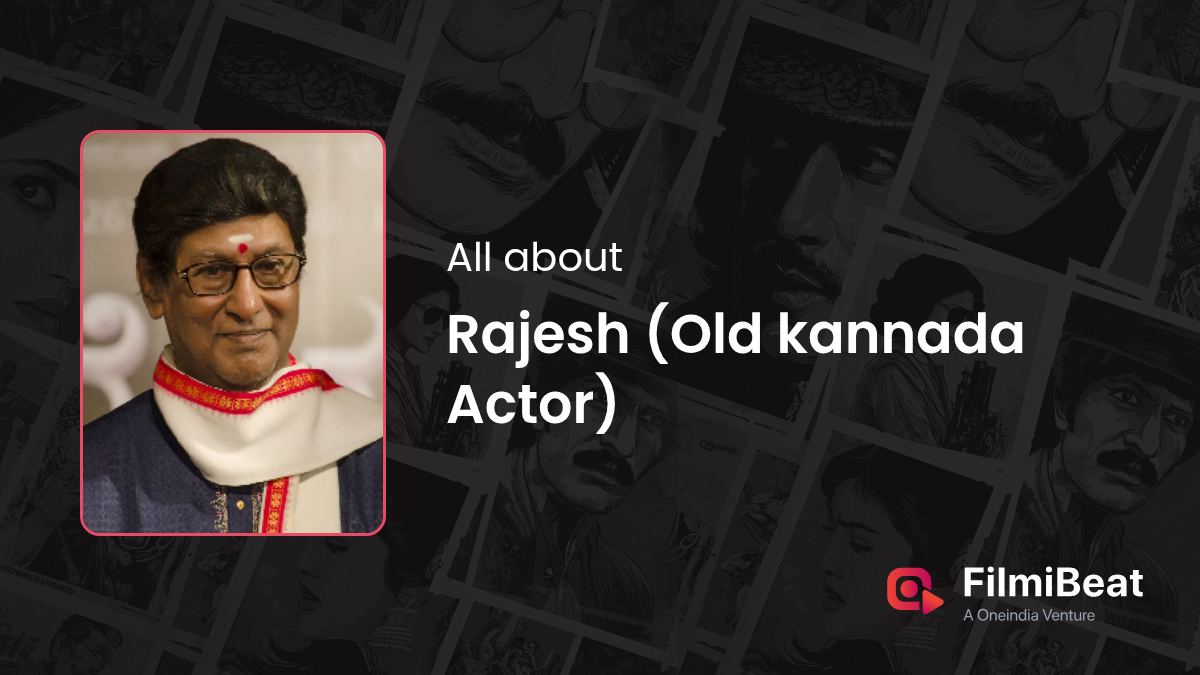 Rajesh Movies | Rajesh : Height, Age, Wife, Girlfriend, Biography ...