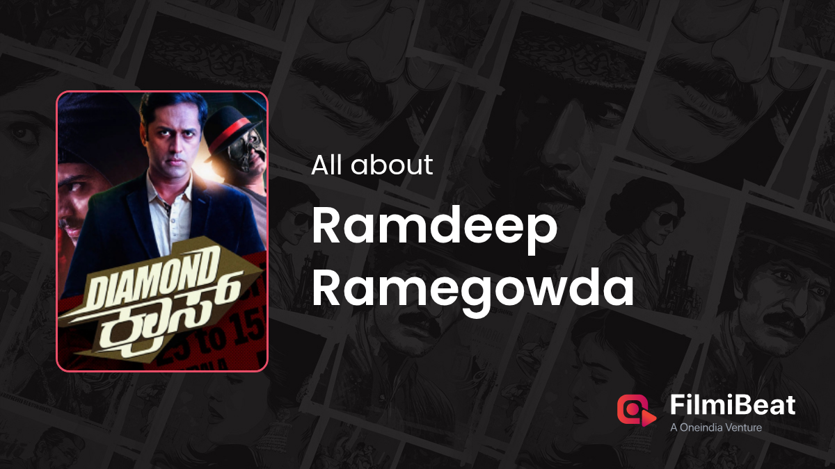 Ramdeep Ramegowda Movies | Ramdeep Ramegowda: Height, Age, Wife ...