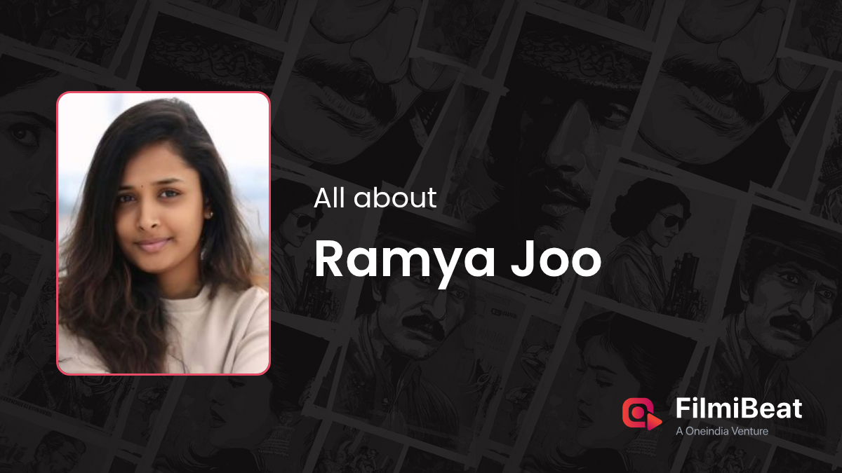 Ramya Joo Biography | Ramya Joo Boyfriend, Husband, Family & Net Worth ...
