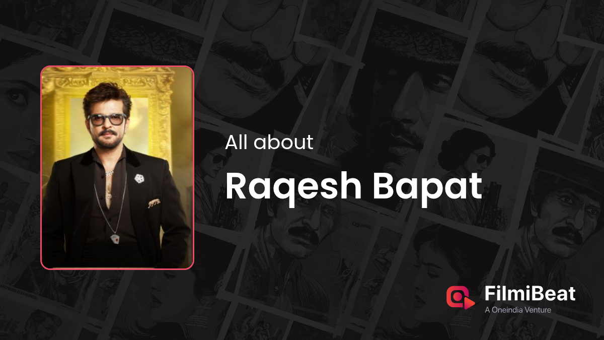 Raqesh Bapat Movies | Raqesh Bapat: Height, Age, Wife, Girlfriend ...