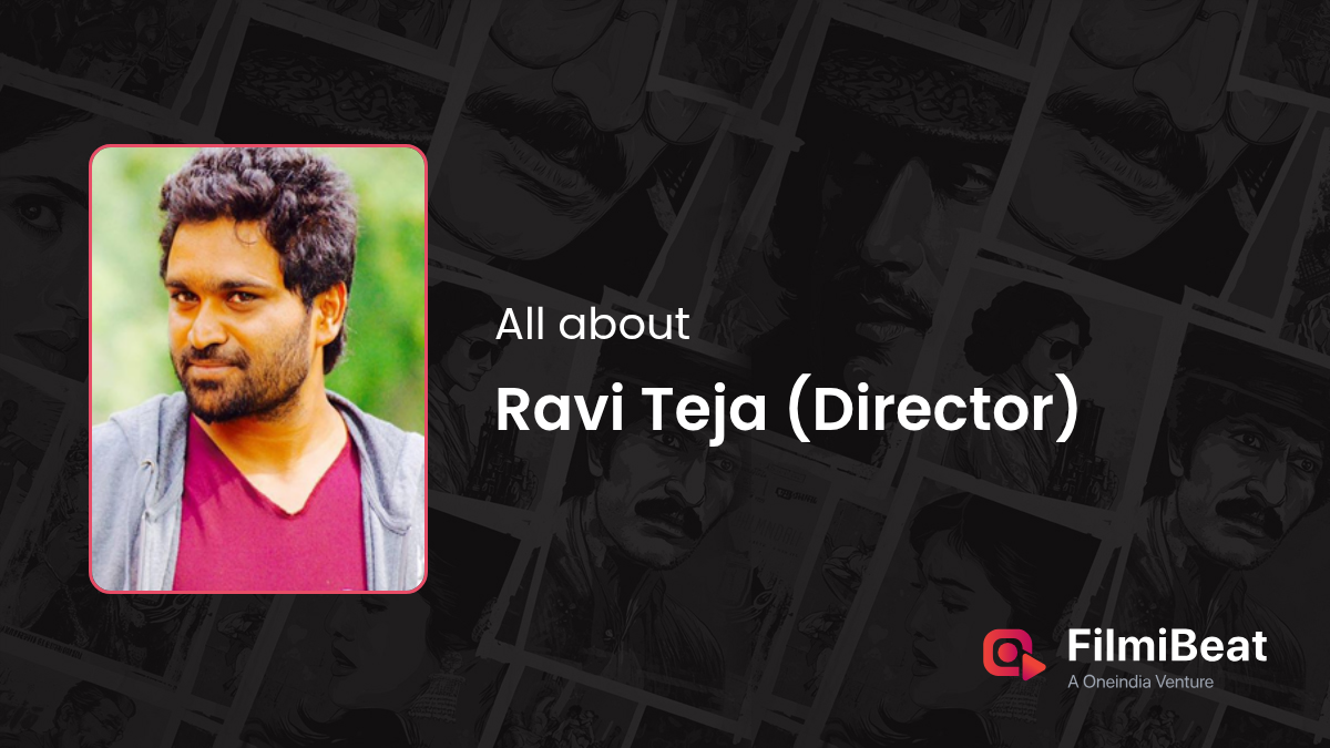 Ravi Teja Movies | Ravi Teja : Height, Age, Wife, Girlfriend, Biography ...