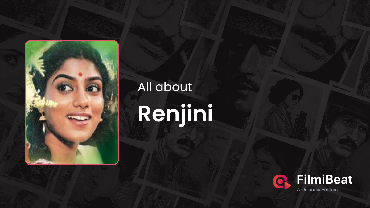 Renjini Biography | Renjini Boyfriend, Husband, Family & Net Worth ...